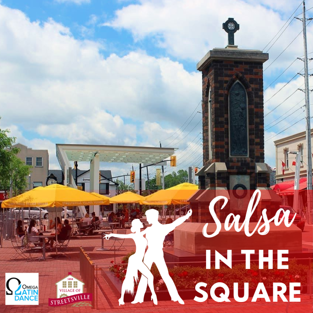 Happening In The ‘Ville | Village of Streetsville